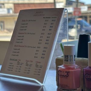 EDEN NAILS & SPA - Updated April 2026 - 87 Photos & 14 Reviews - 20-24 ...
