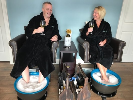 SOLSTICE NORTH DAY SPA - Updated June 2026 - 28 Photos & 17 Reviews ...