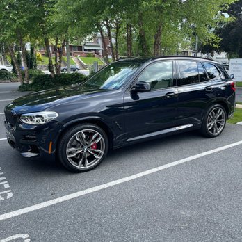 BMW OF READING - Updated January 2026 - 50 Photos & 42 Reviews - 1015 ...