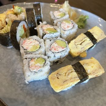 SUSHI SHENG - Updated January 2025 - 269 Photos & 220 Reviews - 118 W ...