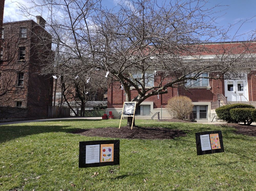 Photos of CINCINNATI AND HAMILTON COUNTY PUBLIC LIBRARY - NORTHSIDE ...