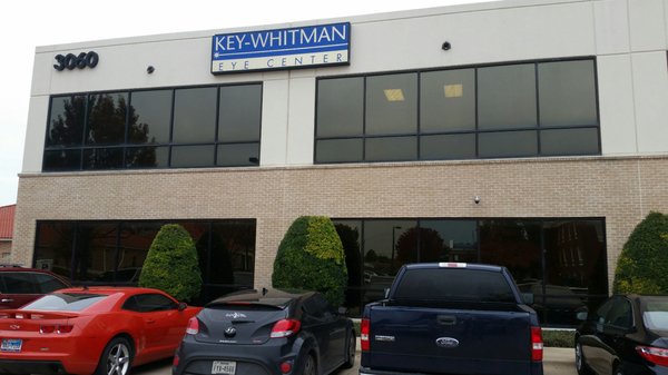 KEY-WHITMAN EYE CENTER - Updated January 2026 - 21 Photos & 61 Reviews ...
