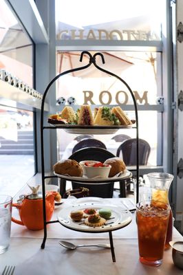 CHADO TEA ROOM - 1253 Photos & 686 Reviews - Tea Rooms - 369 E 1st St ...