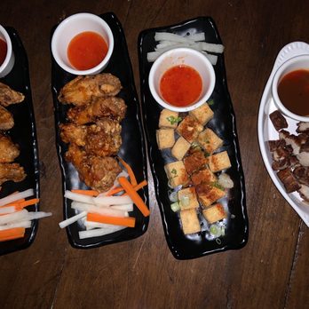 PHO NATION - Updated April 2024 - 277 Photos & 97 Reviews - 1511 Park ...