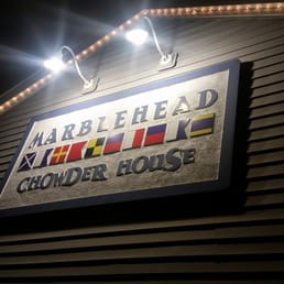 MARBLEHEAD CHOWDER HOUSE - Updated January 2026 - 227 Photos & 458 ...