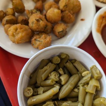 OLD HICKORY INN BARBEQUE - Updated December 2025 - 66 Photos & 102 ...