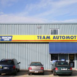 TEAM AUTOMOTIVE & TIRE, INC - 18 Photos UPDATED - Auto Repair - 1223 S ...