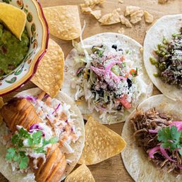 TUZA TACO - Updated November 2025 - 453 Photos & 340 Reviews - 1523 ...