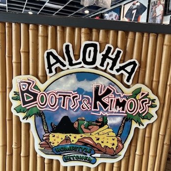 BOOTS & KIMO’S HOMESTYLE KITCHEN - Updated May 2024 - 4645 Photos ...