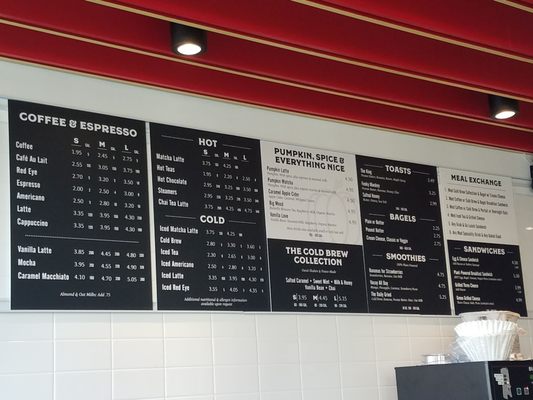 SAXBYS - 11 Photos - 14000 Jericho Park Rd, Bowie, Maryland ...