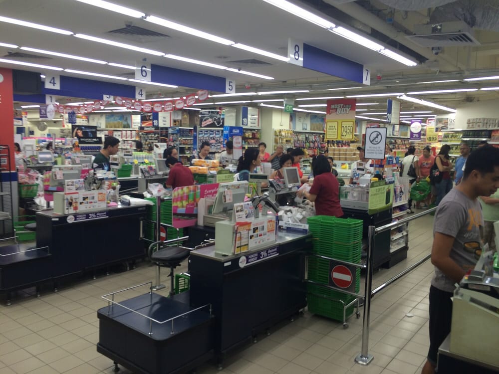 NTUC FAIRPRICE - WHITESANDS - Updated December 2025 - 1 Pasir Ris ...