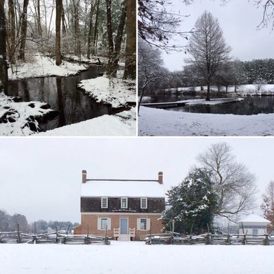 PEMBERTON PARK-WICOMICO DEPT OF RECREATION & PARKS - Updated May 2025 ...