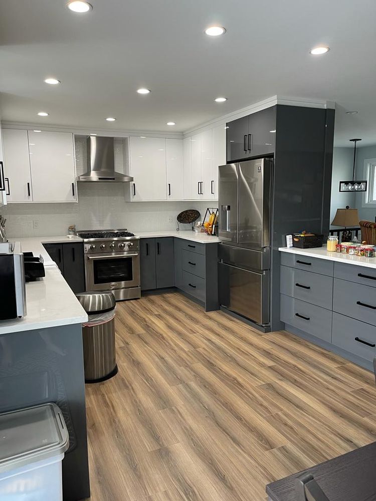 SMART VISION HI TECH CONSTRUCTION - Updated October 2024 - Request ...