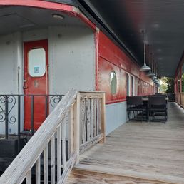 CASEY JONES’ RESTAURANT - Updated July 2025 - 147 Photos & 138 Reviews ...