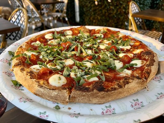 BACIO PIZZERIA - 276 Photos & 332 Reviews - 81 Seaton Pl NW, Washington ...