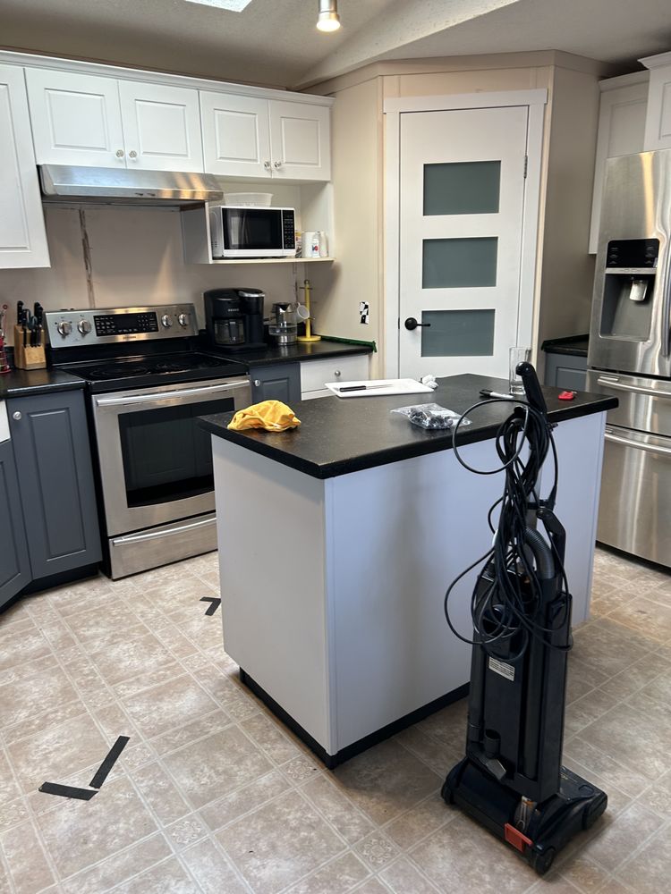 CHAR CLEANER - Updated September 2025 - Request a Quote - Fort McMurray ...