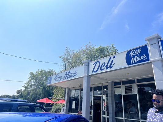 RAY AND MIKE’S DAIRY & DELI - Updated August 2025 - 116 Photos & 193 ...