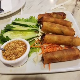 SIAM SQUARE - 628 Photos & 751 Reviews - Thai - 408 Lewers St, Honolulu ...
