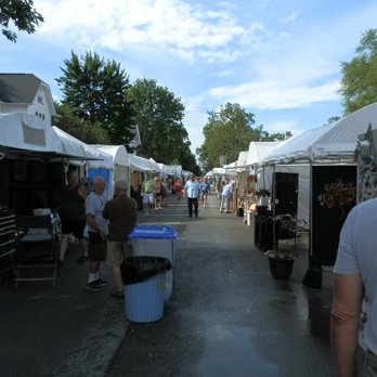 TALBOT STREET ART FAIR - Updated October 2025 - 38 Photos & 16 Reviews ...