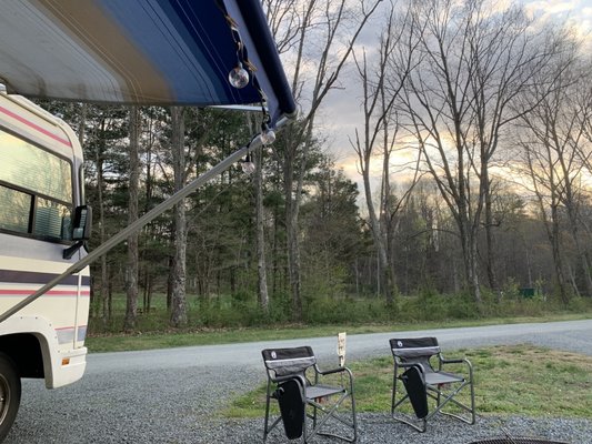 DEVILS BACKBONE CAMP - Updated October 2025 - 11 Photos & 13 Reviews ...