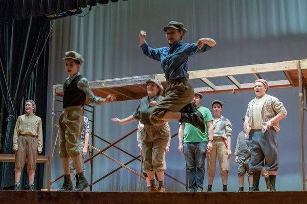 OPERA HOUSE PLAYERS - Updated July 2025 - 18 Photos - 100 High St ...