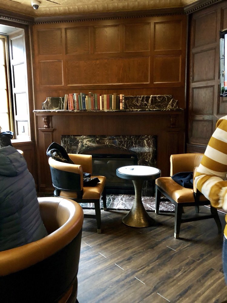 PARKER’S BAR - 37 Photos & 17 Reviews - 60 School St, Boston ...