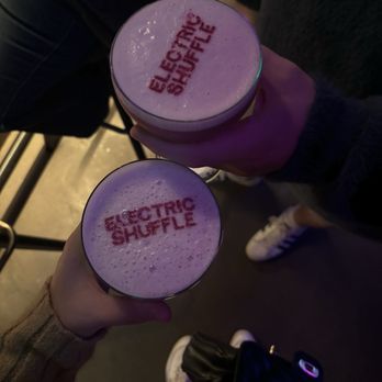 ELECTRIC SHUFFLE AUSTIN - Updated November 2024 - 210 Photos & 119 ...