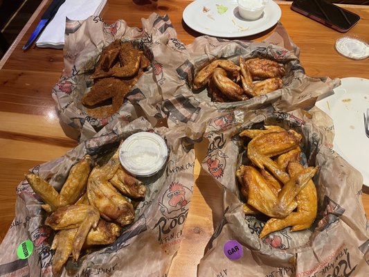 ROOSTERS - Updated December 2025 - 71 Photos & 131 Reviews - 4335 ...