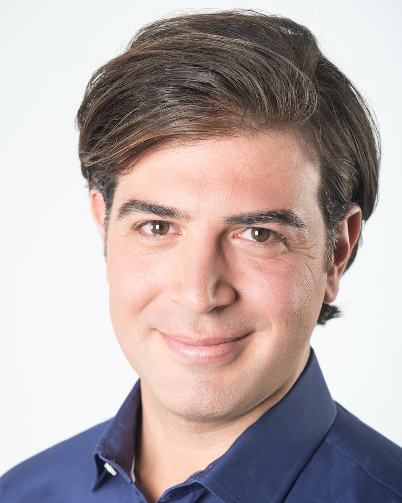 ADAM GORDON COACHING - Updated October 2025 - 3389 22nd St, San ...