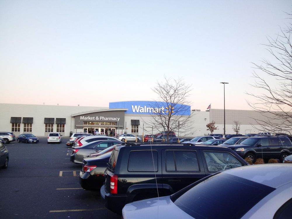 WALMART SUPERCENTER - 141 Photos & 87 Reviews - Department Stores - 420 ...