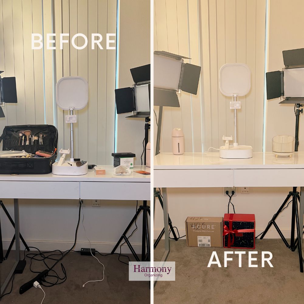 HARMONY ORGANIZING - Updated July 2025 - Request a Quote - 46 Photos ...