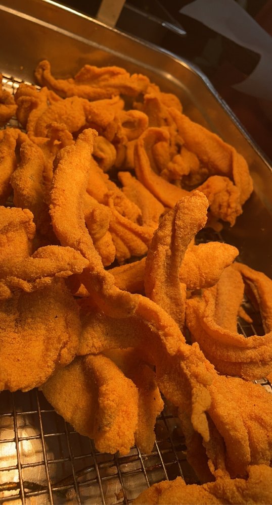 SHIVERS CREEK FISH HOUSE - Updated February 2025 - 19 Photos & 14 ...