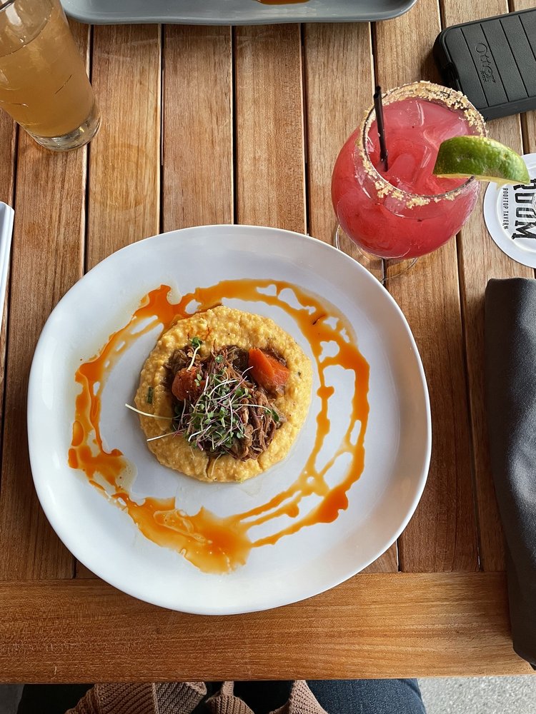 THE RIDGE ROOM - 68 Photos & 30 Reviews - 1884 Eveylyn Byrd Ave ...