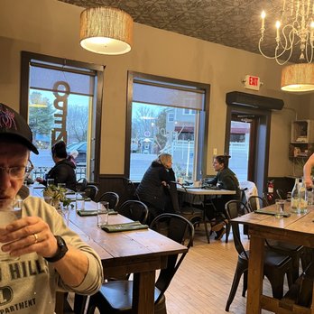 SPORK CAFE & CATERING - Updated September 2025 - 123 Photos & 61 ...