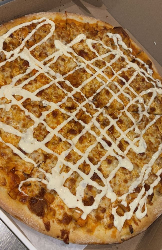 DANTE’S PIZZA - Updated December 2025 - 45 Photos - 214 Main St ...