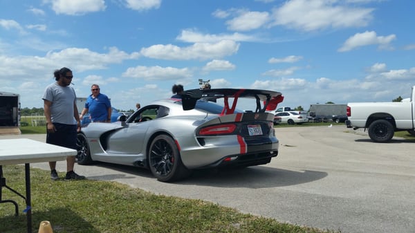 IMMOKALEE REGIONAL RACEWAY - Updated October 2025 - 19 Photos - 414 New ...