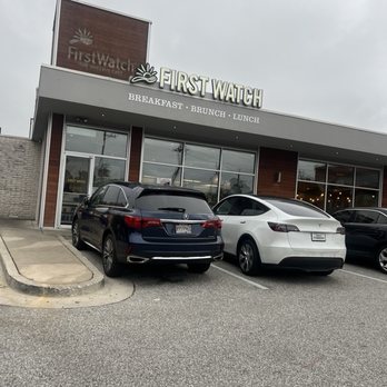 FIRST WATCH - Updated December 2025 - 378 Photos & 369 Reviews - 1431 ...
