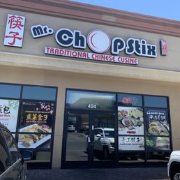 MR. CHOPSTIX - Updated June 2026 - 1261 Photos & 540 Reviews - 6135 S ...