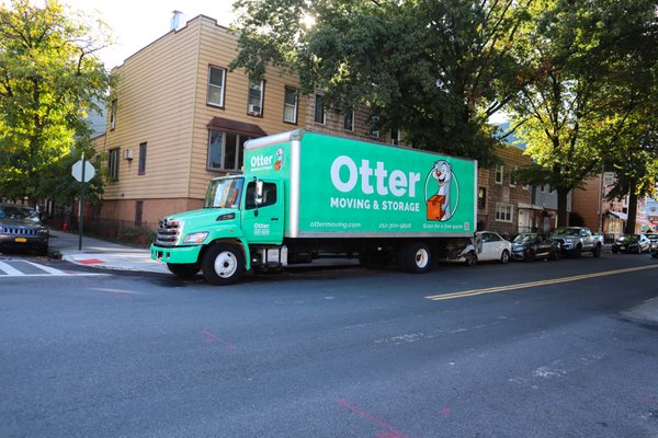 OTTER MOVING & STORAGE - Updated February 2026 - 129 Photos & 34 Reviews - 34 Berry St, Brooklyn ...