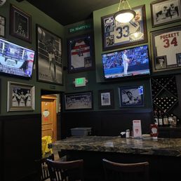 BACKSTOP BAR & GRILL - Updated October 2025 - 136 Photos & 279 Reviews ...