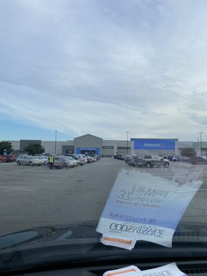 WALMART SUPERCENTER - Updated August 2024 - 34 Photos & 55 Reviews ...