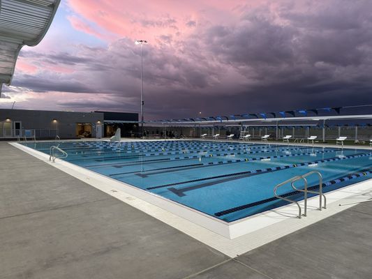 AVONDALE AQUATICS CENTER - Updated May 2025 - 43 Photos - 11275 Civic ...