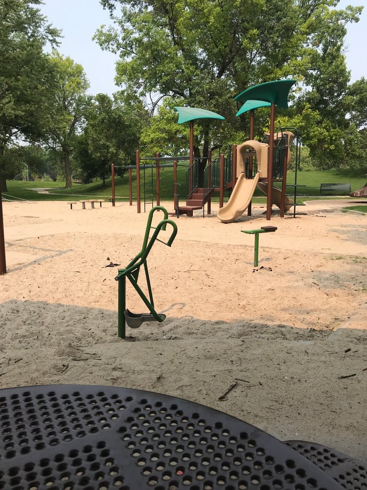 REGENCY PARK - Omaha, Nebraska - Parks - Yelp