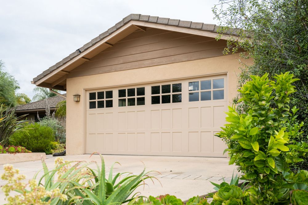 CONSOLIDATED OVERHEAD DOOR & GATE - Updated May 2026 - 57 Photos & 63 ...