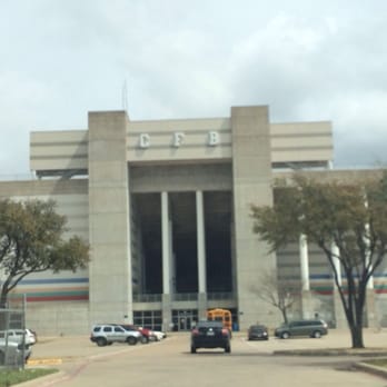 STANDRIDGE STADIUM - Updated December 2025 - 30 Photos - 1330 Valwood ...