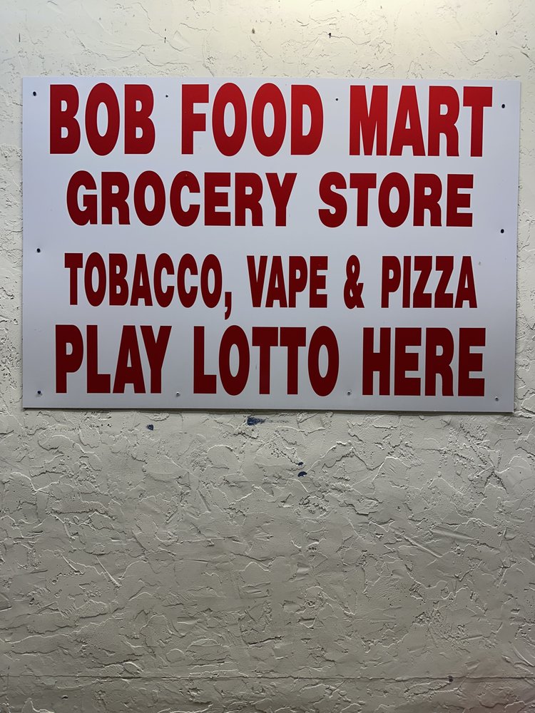 BOB FOOD MART - 15994 GA-125, Tifton, Georgia - Convenience Stores ...