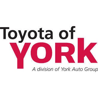 TOYOTA OF YORK - Updated April 2026 - 31 Photos & 57 Reviews - 1885 ...