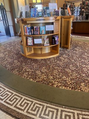 STILLWATER PUBLIC LIBRARY - Updated October 2025 - 34 Photos & 11 ...