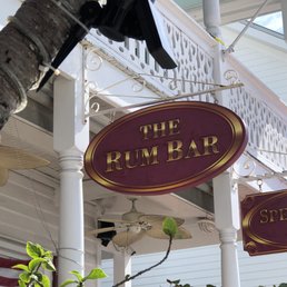 THE RUM BAR - Updated February 2025 - 355 Photos & 424 Reviews - 1117 ...