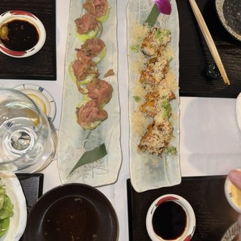 SHUMI JAPANESE CUISINE - Updated December 2025 - 195 Photos & 61 ...